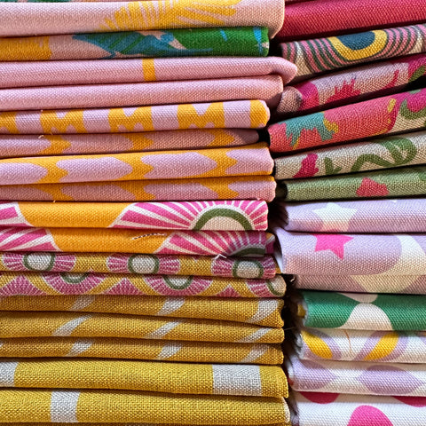 Zobo Designs Textiles