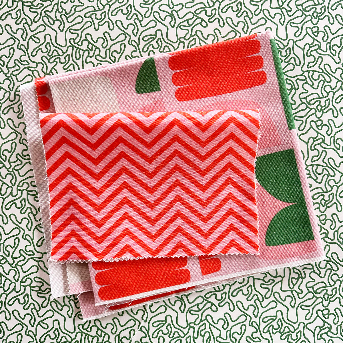 colourful fabrics – Zobo Designs