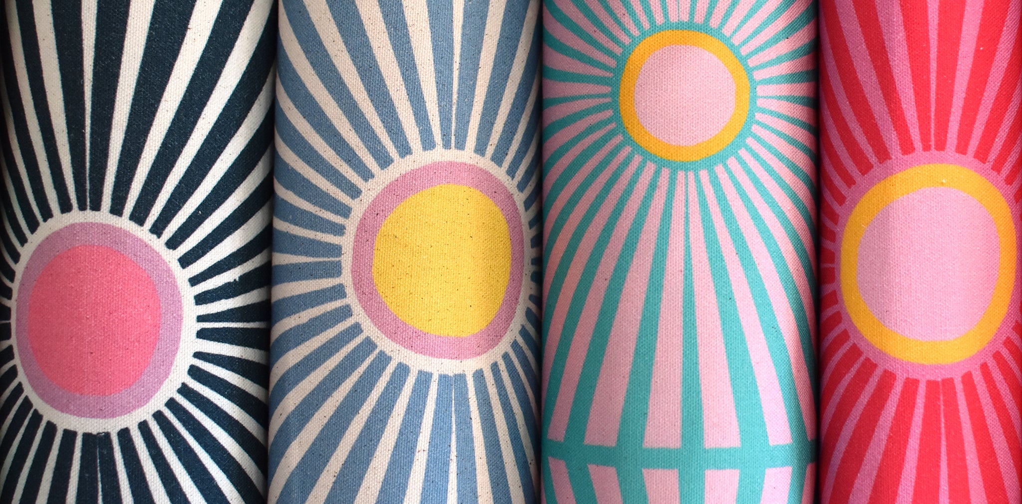 Zobo Designs Textiles