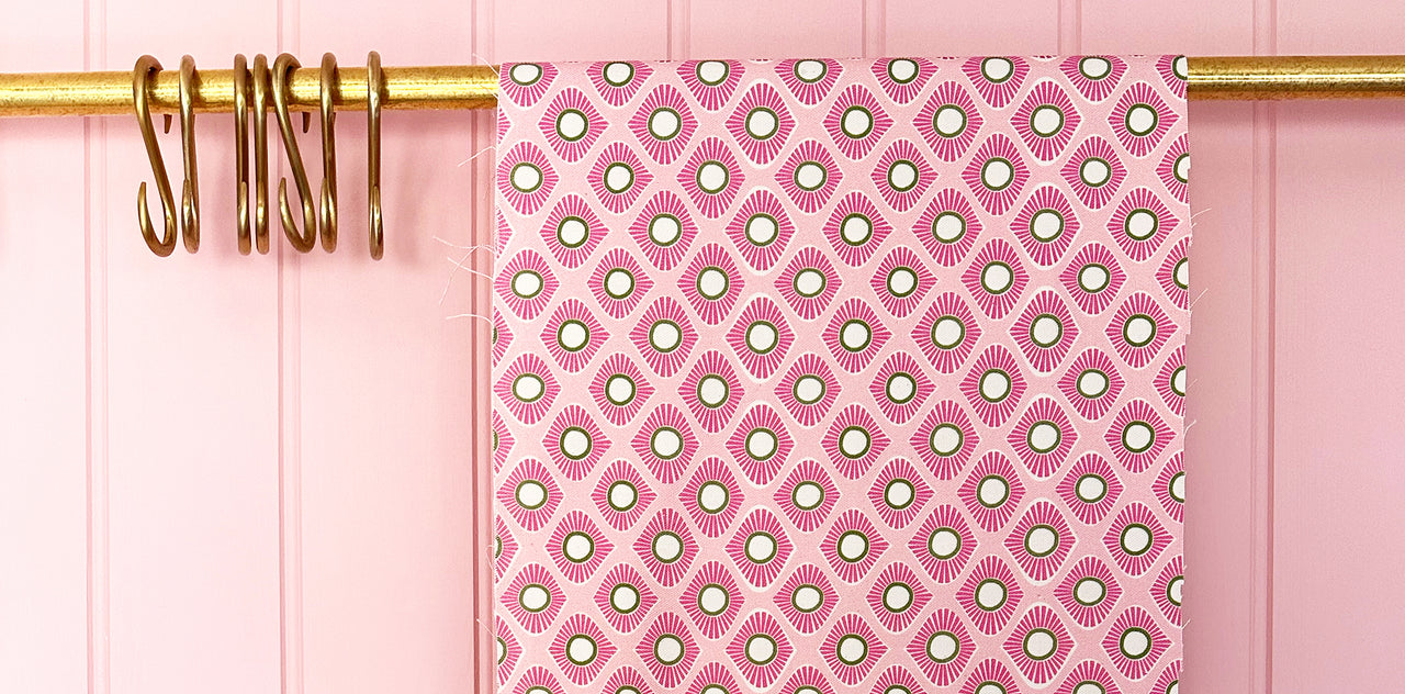 Zobo Designs Textiles