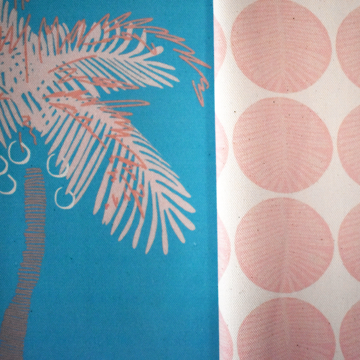 Pink Sands Fabric – Zobo Designs